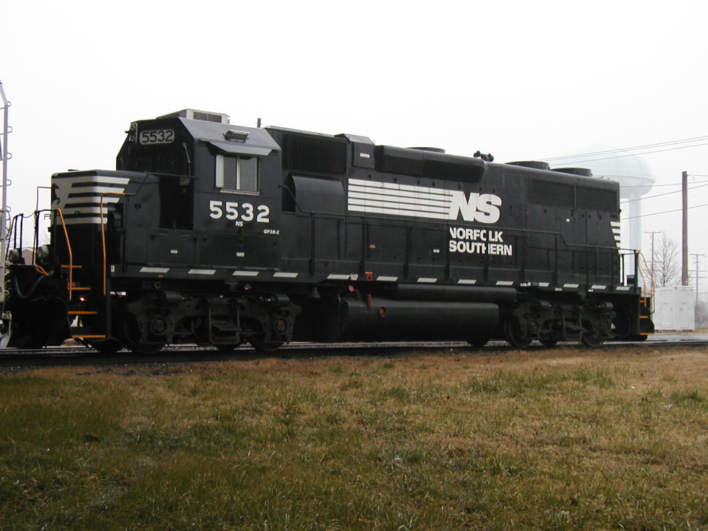 NS 5532